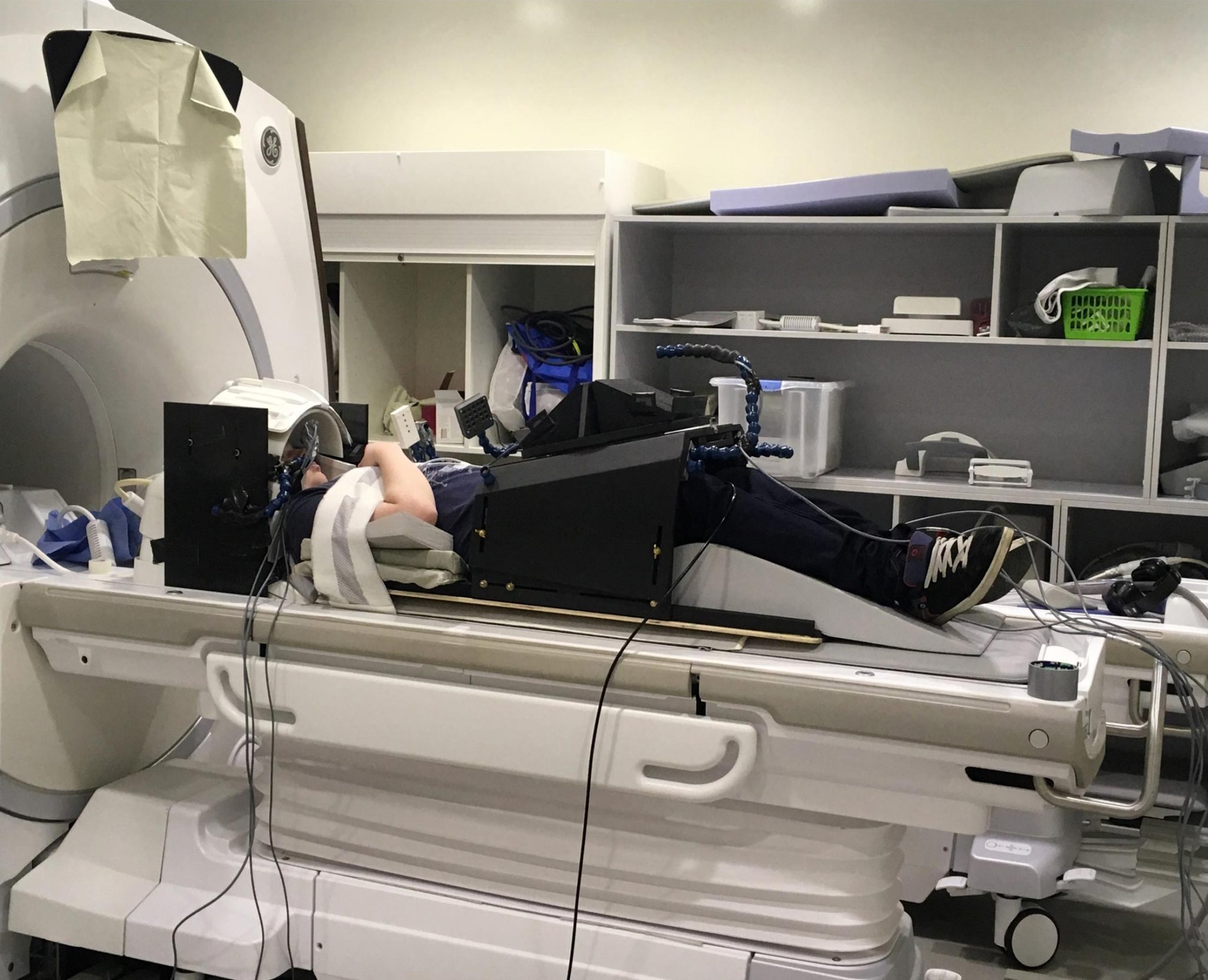 Scientists Read Minds to Understand How the Human Brain Controls Tool Use