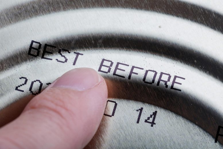 Many Consumers Misinterpret Food Best By Use By Expiration Date Labels