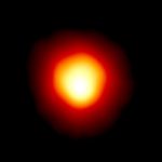 Hubble Space Telescope Helps Uncover the Mystery of Betelgeuse Dimming