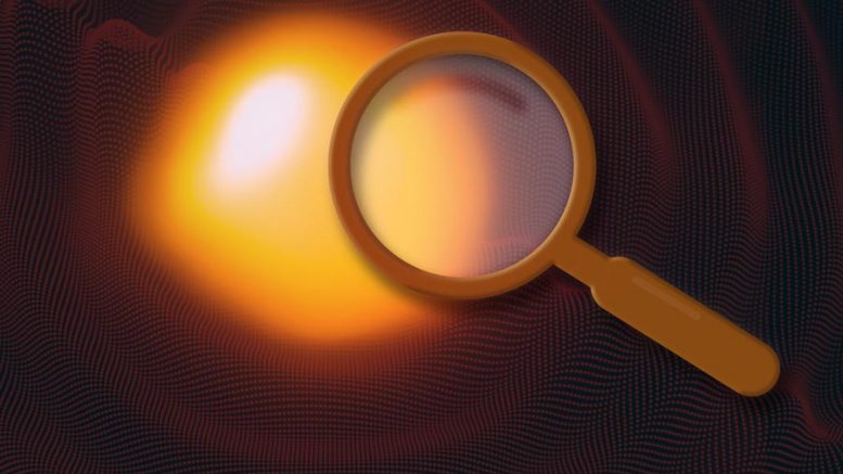 ADMX Breakthrough in Axion Dark Matter Detection Technology