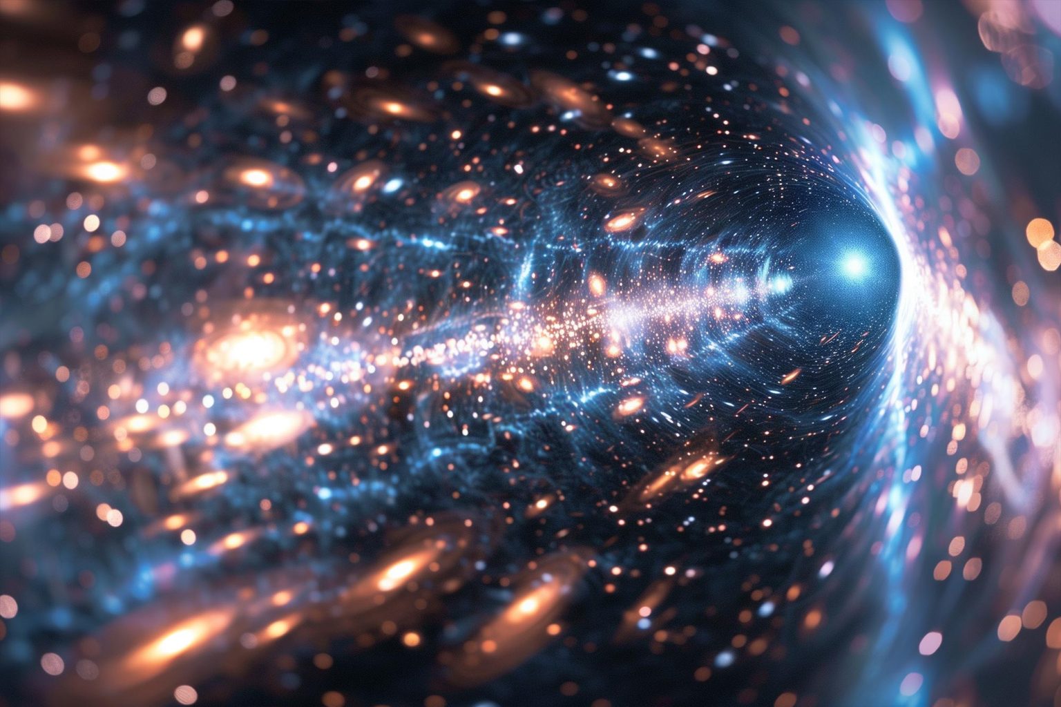 Step Into the Future: NASA’s Synthetic Universe Brings Roman’s Vision ...