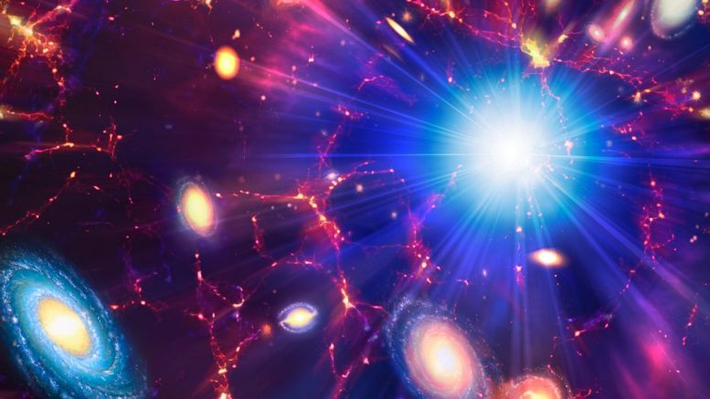 Is the Universe a Bubble? - Physicists Work on the Multiverse Hypothesis