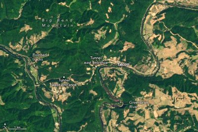 John Henry vs. the Steam Drill: The Legend That Built Labor Day