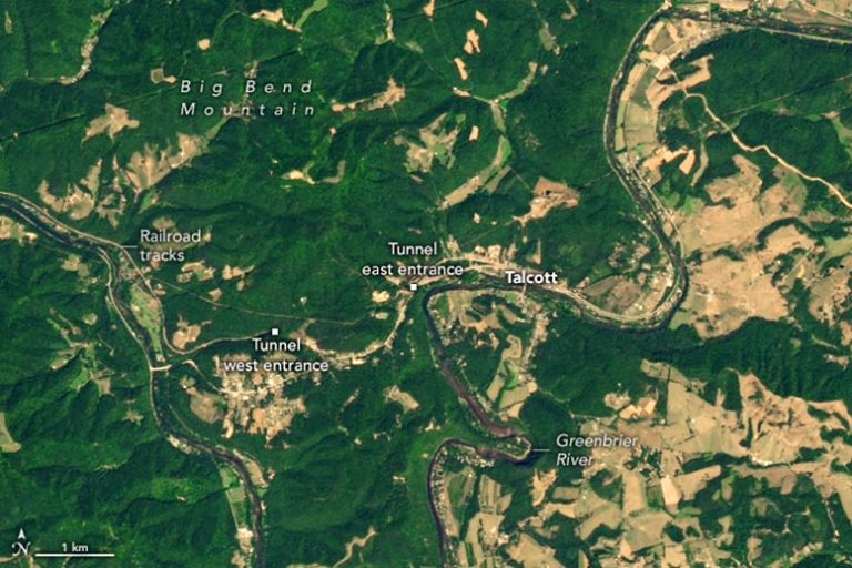 John Henry vs. the Steam Drill: The Legend That Built Labor Day