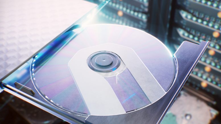 Technology News, Research & Innovations - SciTechDaily