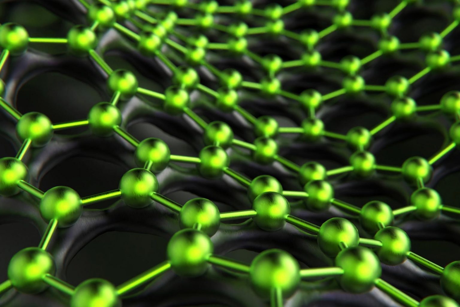 Atomically-Thin, Twisted Graphene Has Unique Properties That Could Advance Quantum Computing