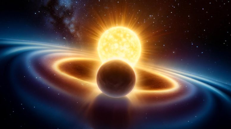 Astrophysics News - SciTechDaily