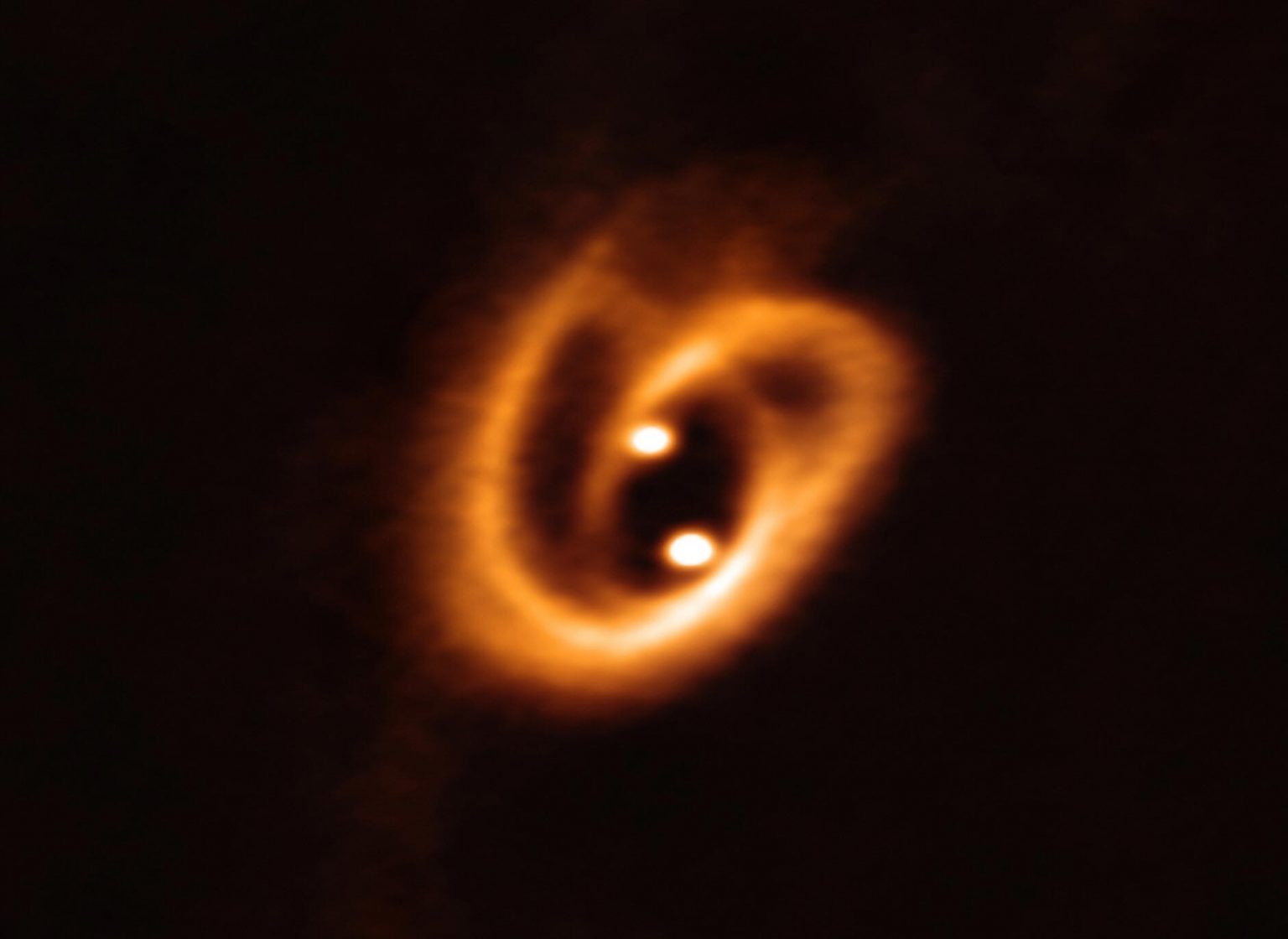 A Quarter Of Stars Like Our Sun Eat Their Own Planets A Quarter Of Stars Like Our Sun Eat Their Own Planets