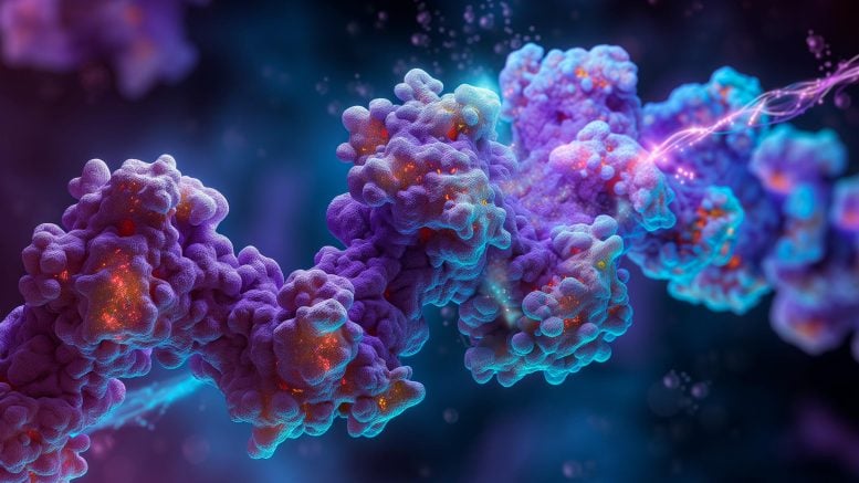 Latest Biology News & Discoveries: Cutting-Edge Research in Life ...