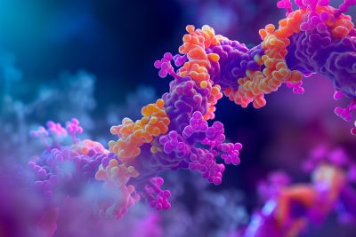 Rewriting Biology’s Rules: Scientists Have Expanded the Genetic ...