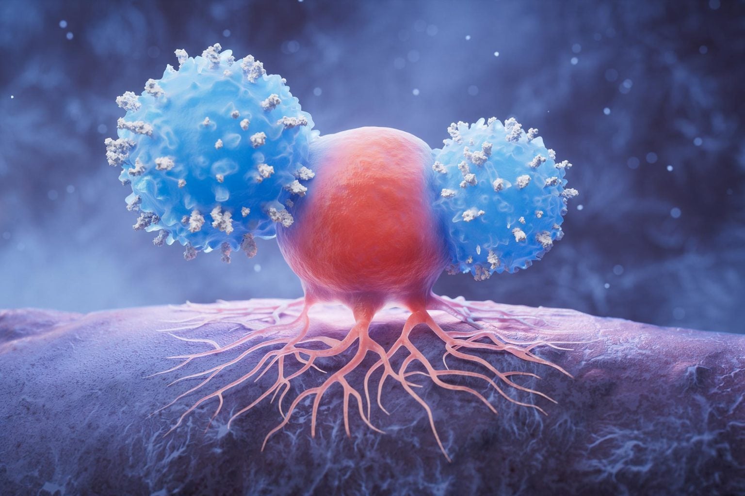 Scientists Crack 30-Year Mystery Behind “Holy Grail” Cancer Drug