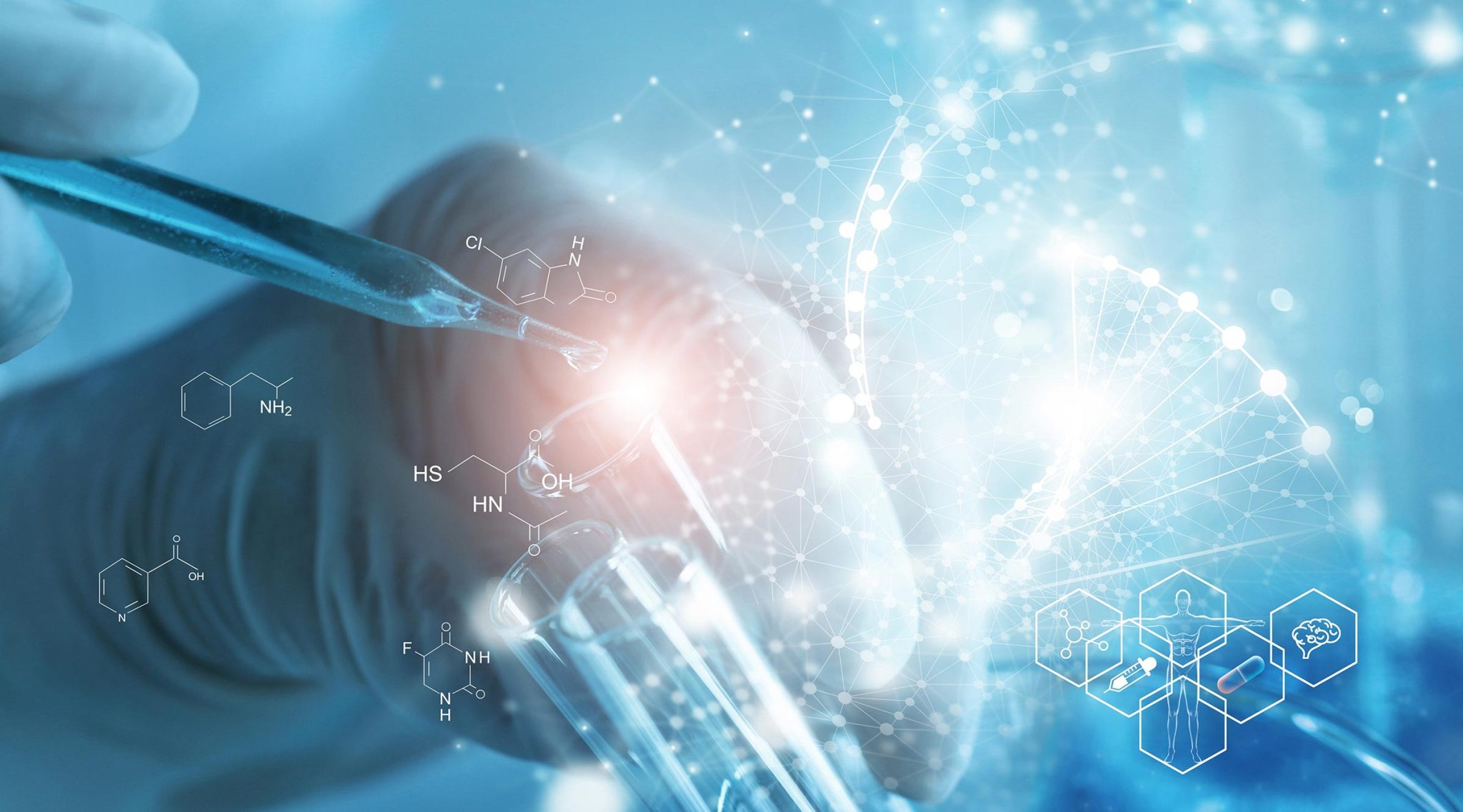 Biology News - SciTechDaily