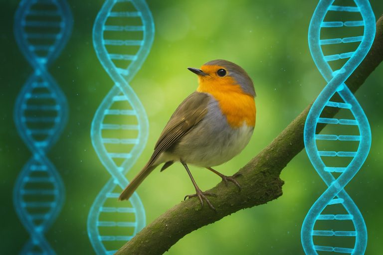 Researchers Have Mapped the Evolution of Every Known Bird Species