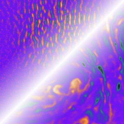 Turbulent Plasma: Uncovering the Source of the Universe’s Magnetic Fields