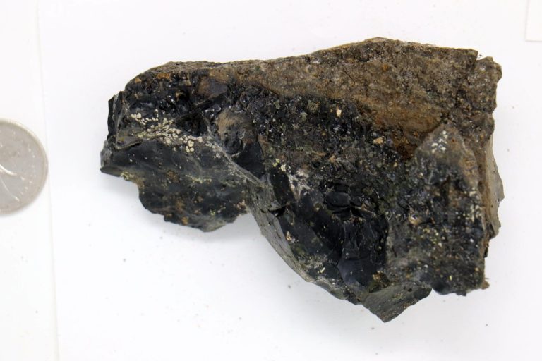 The Hottest Rock on Earth – Record-High Proven by Researchers