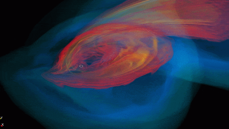 Closer to Earth Than Ever Before: MIT Astronomers Detect Black Hole ...