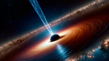 Astrophysics News - SciTechDaily