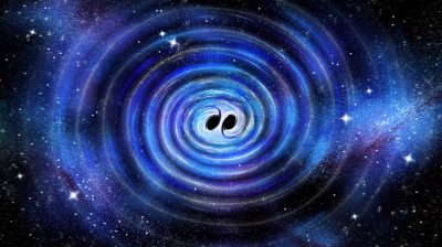 Hawking Was Right: New Data Confirms Black Holes Never Shrink