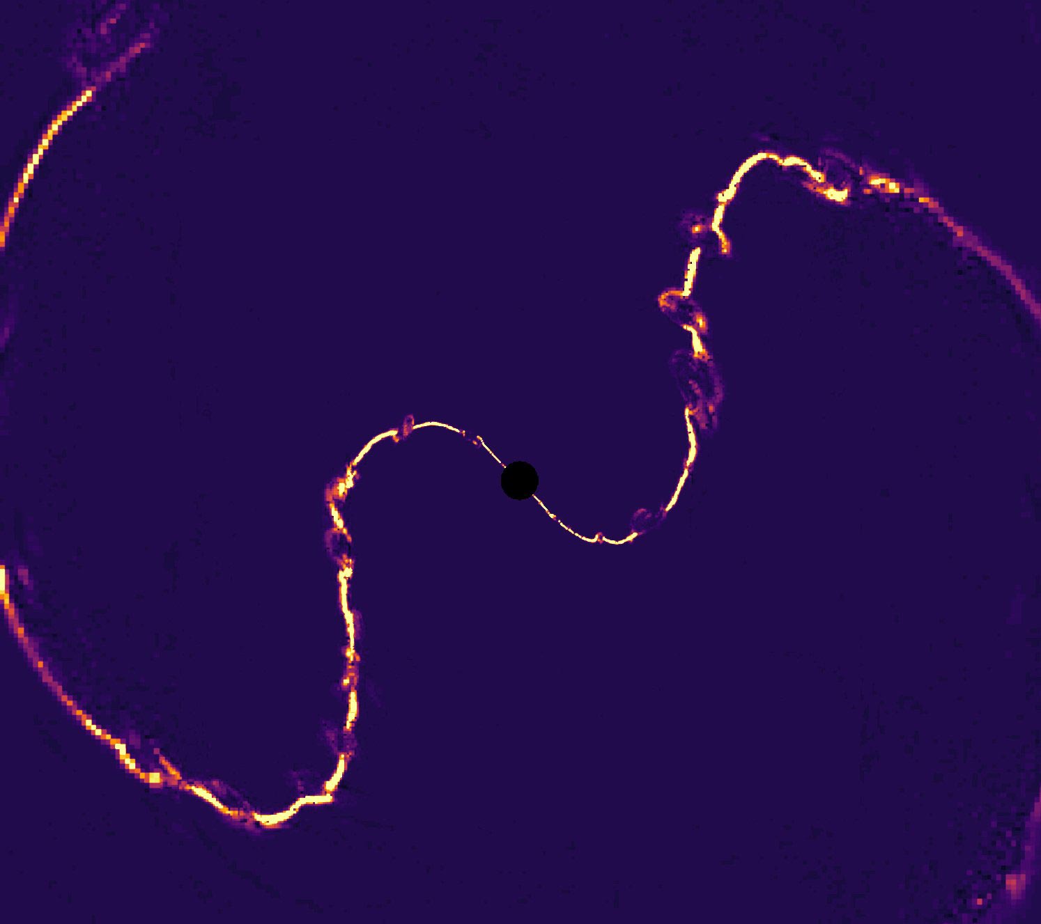 امواج شوک استرنبو و هیولا | پارسا لبتولز (اکتبر 2025)