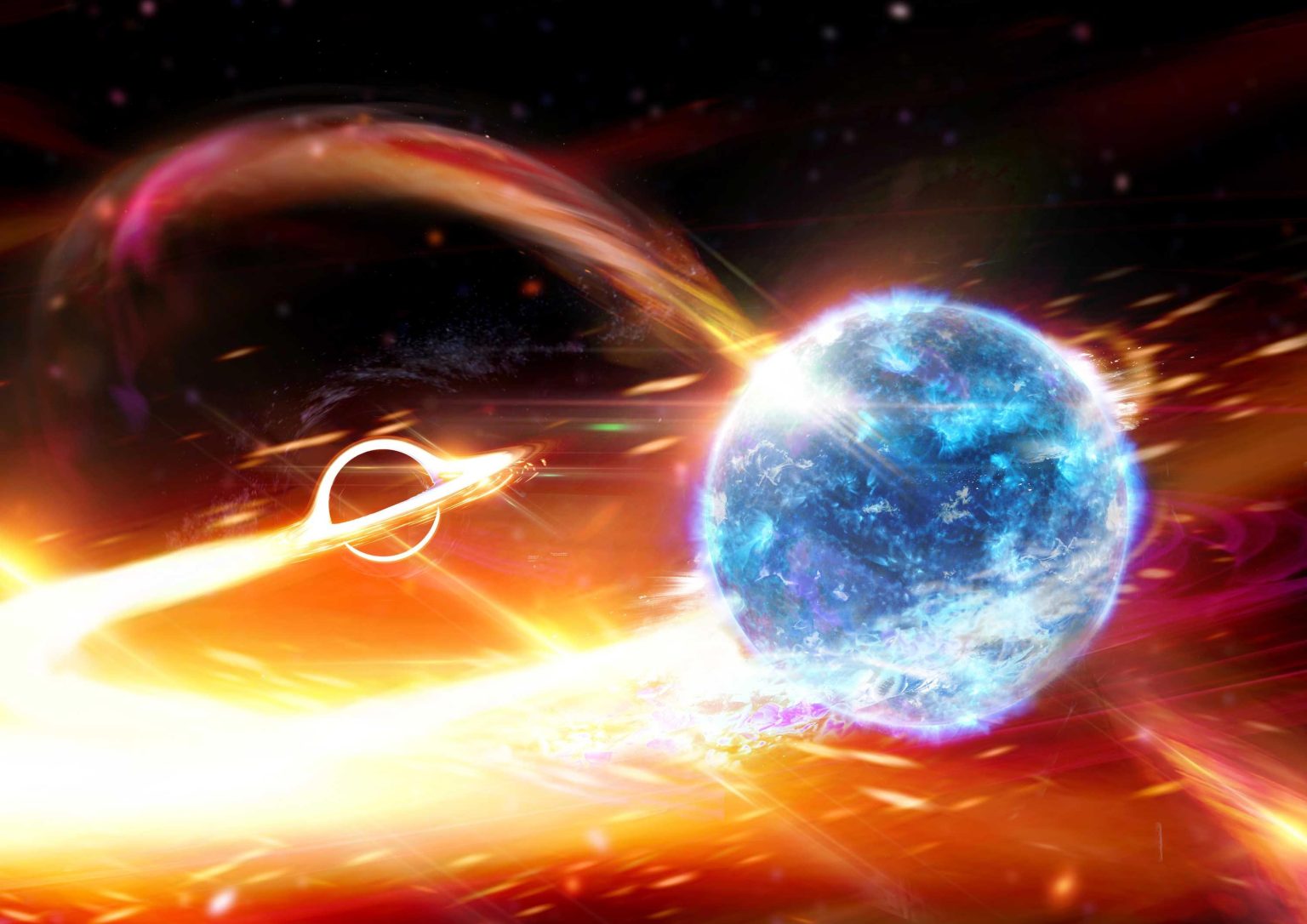 A New Approach To Rapidly Localize Gravitational Waves To Coordinate ...