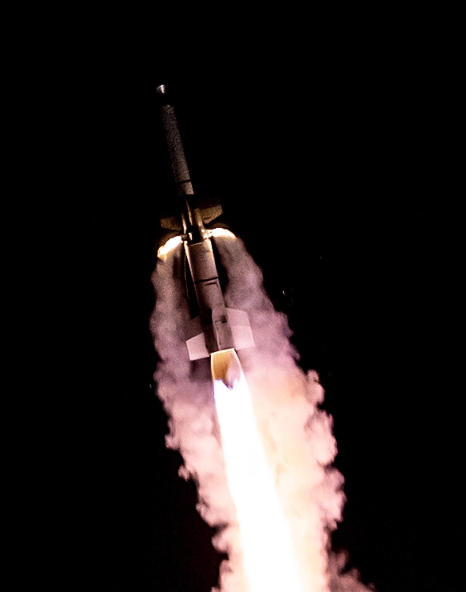NASA’s KiNET-X Rocket Experiment Reveals Hidden Physics of Auroras