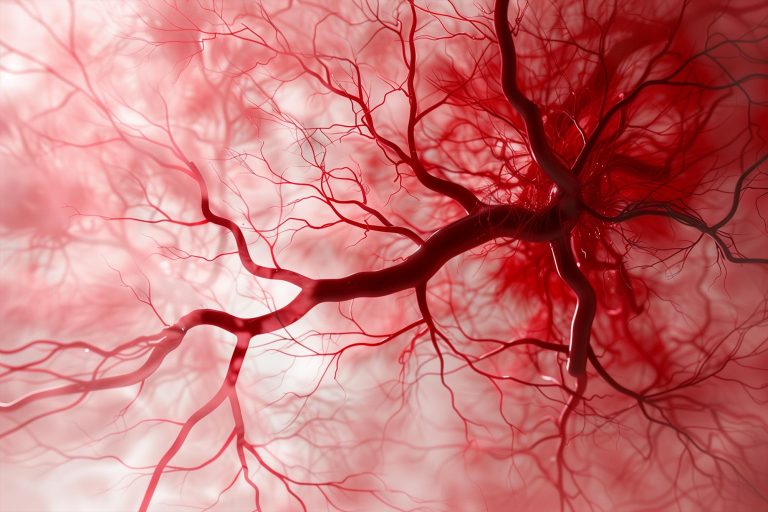 USC Study Exposes Hidden Culprit of Dementia in Brain’s Blood Vessels