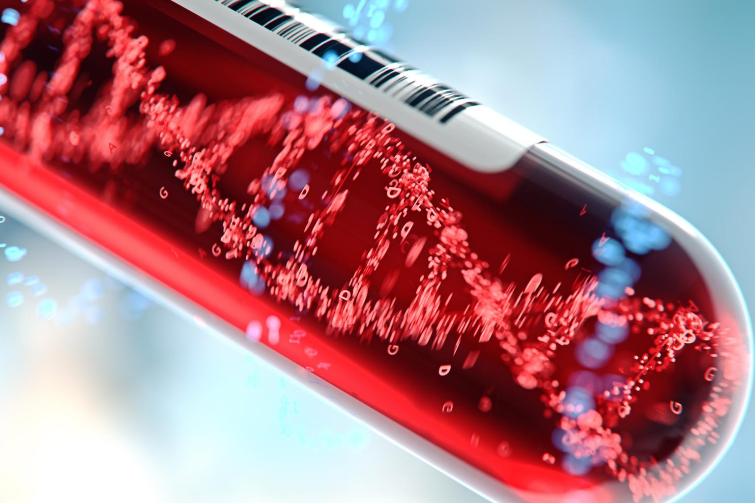 Simple and Cheap Blood Test Could Detect Cancer and Other Diseases ...