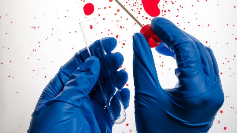 Forensics News - SciTechDaily