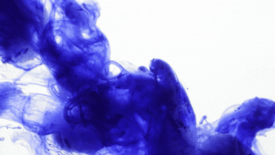 Scientists Discover a Natural Cyan Blue That Could Replace Synthetic ...