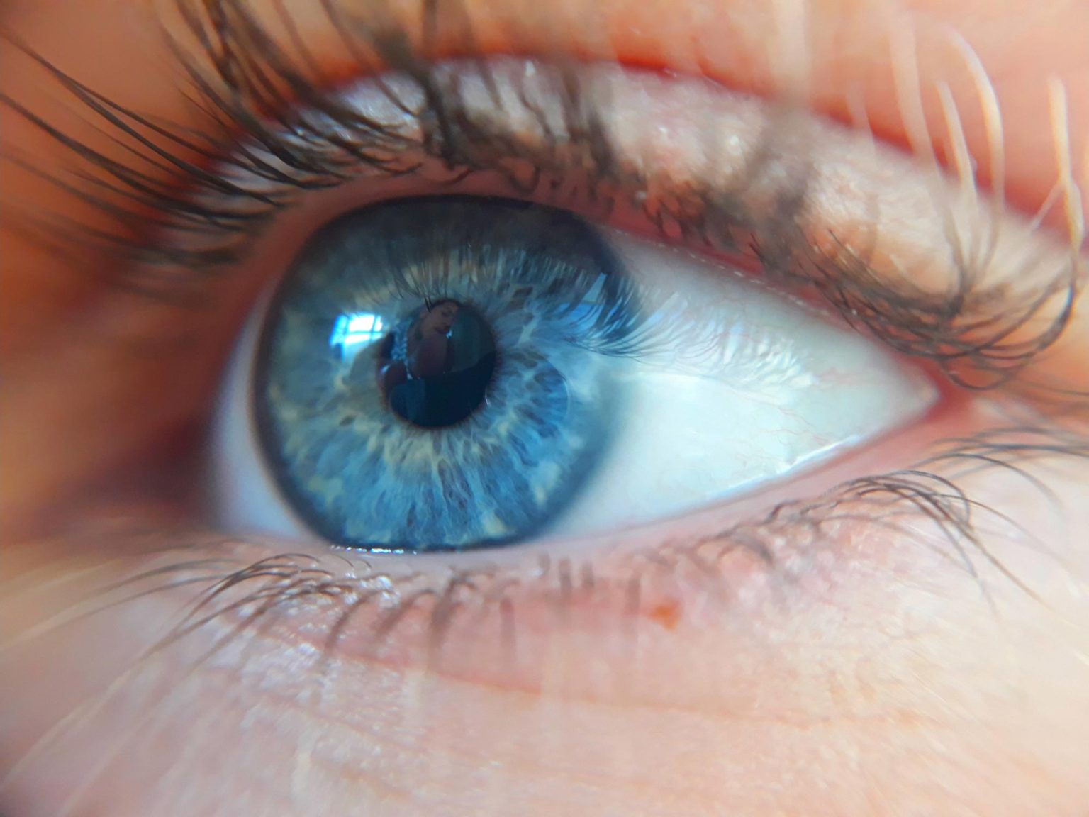 Blind No More? Revolutionary Stem Cell Therapy Restores Vision With 92% ...