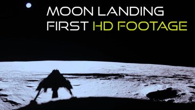 Blue Ghost Lunar Lander Just Made History: Epic Descent, Cosmic ...