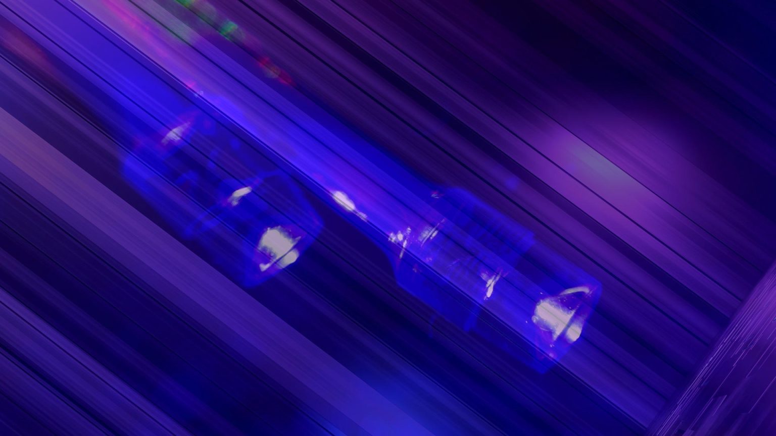 A New, Ecofriendly Way To Convert Blue Light to High-Energy Ultraviolet ...