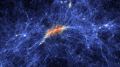 Quasars Rip Across Galaxies Like Tsunamis – The Most Energetic Outflows ...