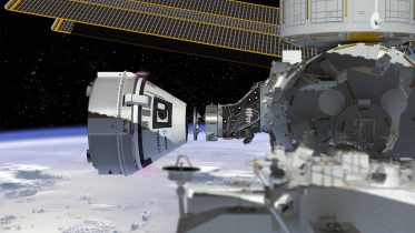 NASA, Boeing Prepare To Replace Starliner Service Modules Ahead of ...