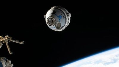 Helium Leaks and Thruster Fails: Boeing Starliner’s High-Stakes Docking Drama