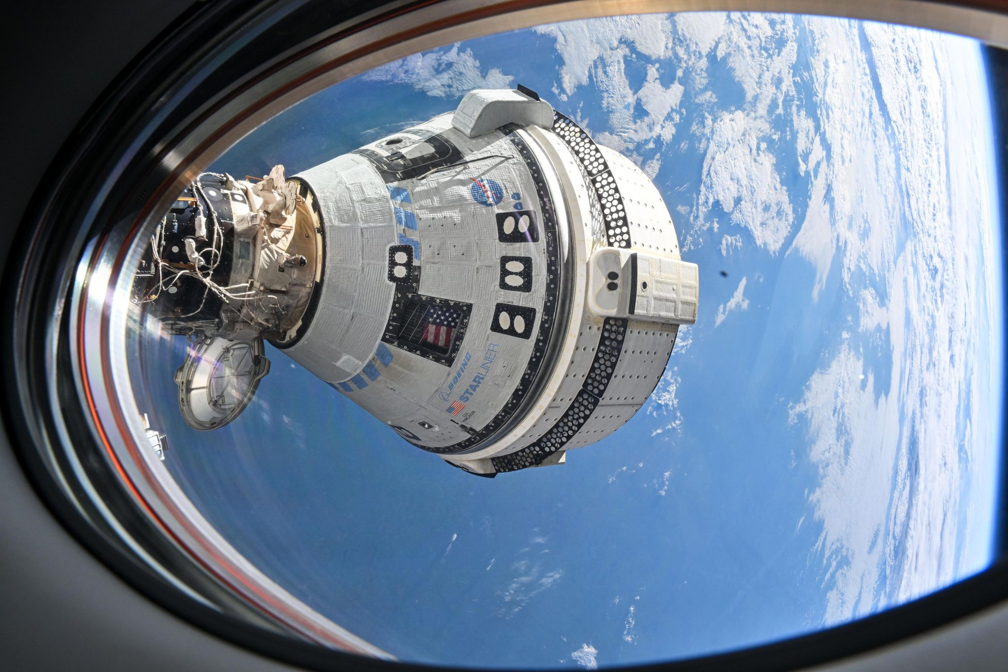 Dolphins, Starliners, and Record-Breaking Spacewalks: Inside Crew-9’s ...