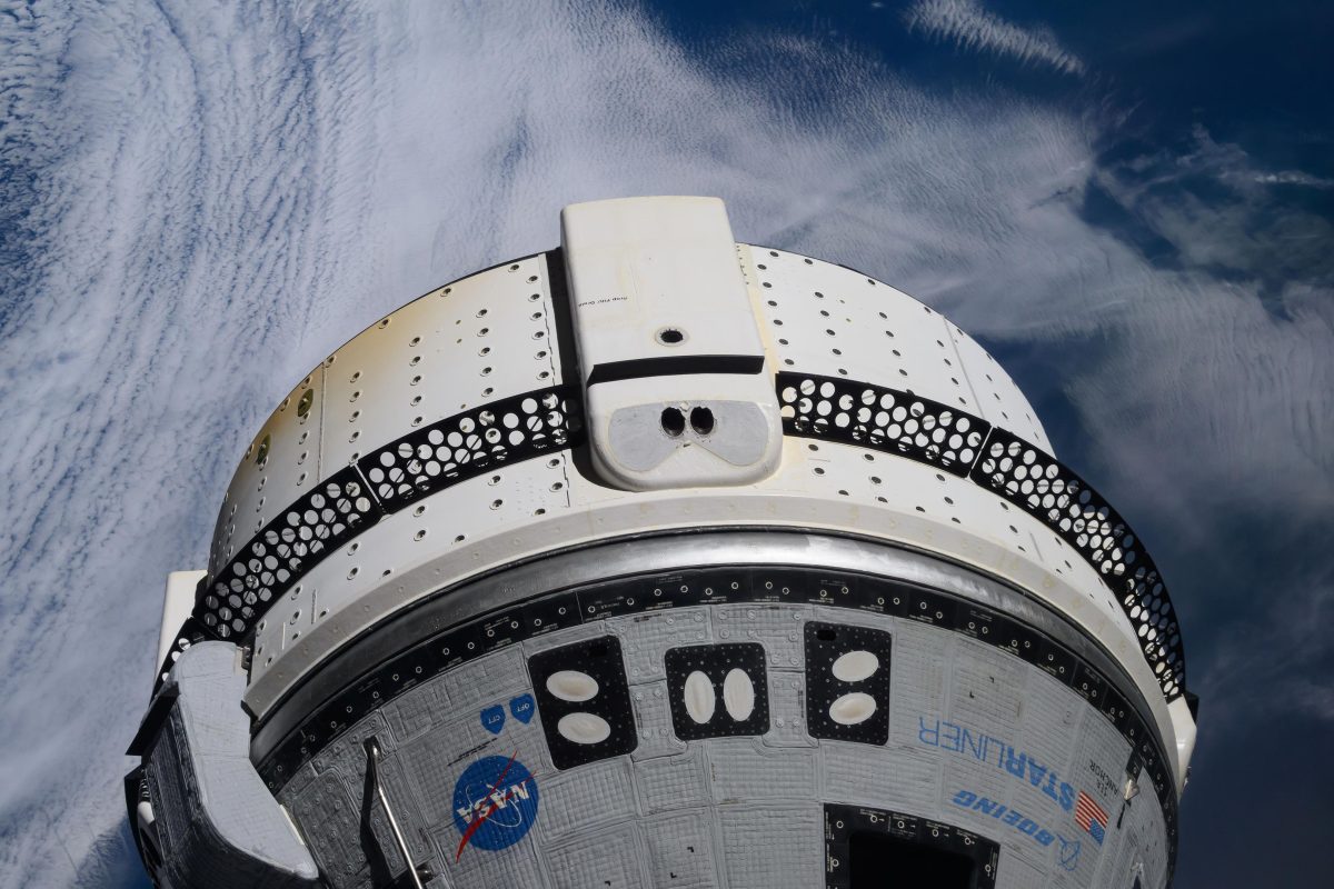 Goodbye Starliner, Hello Soyuz: Space Station’s Busy Week
