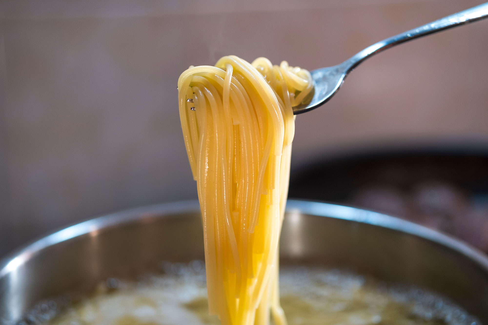 Scientists Reveal the Surprising Innermost Secrets of Spaghetti