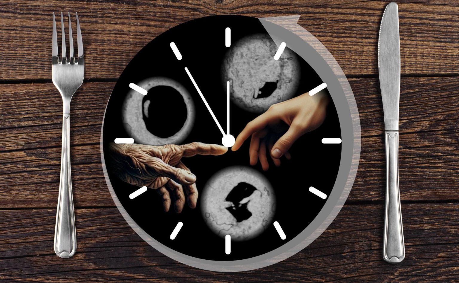 Promising New Treatment Successfully Reverses Age-Related Bone Damage
