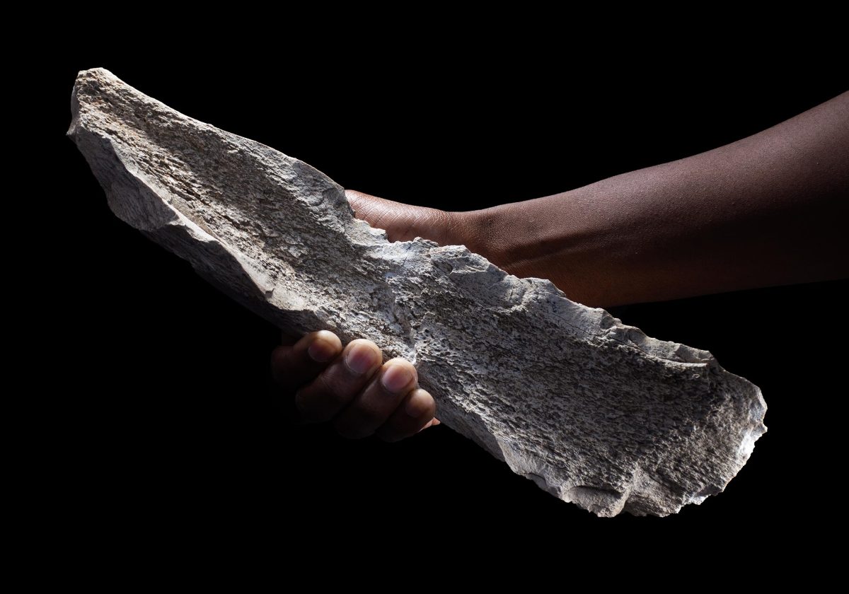 Discovery of 1.5-Million-Year-Old Bone Tools Rewrites Our Understanding ...