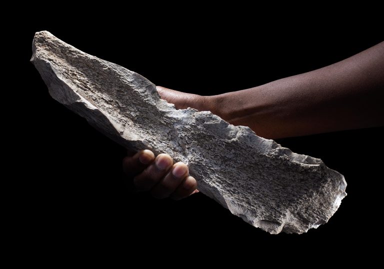 Oldest Known Bone Tools Challenge Our Understanding of Human Evolution