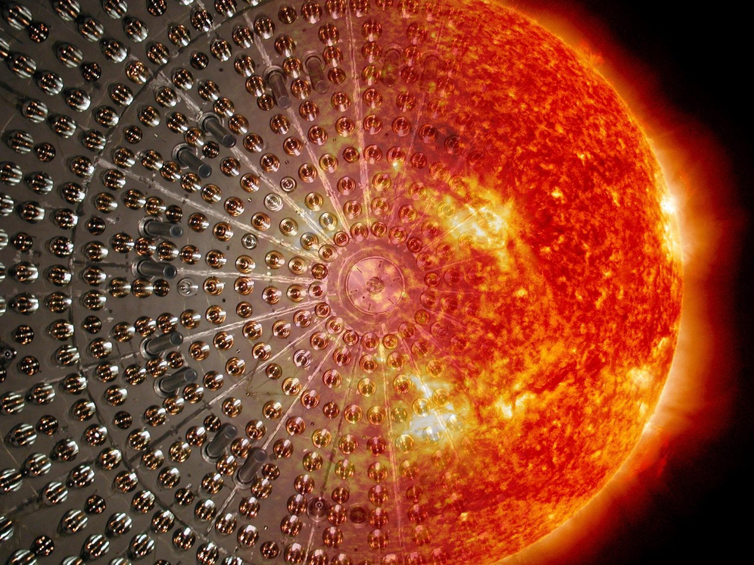 Understanding the “Hydrogen Burning” Power of Our Sun – Success After ...