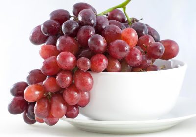 Research Shows “Remarkable” Impacts of Grape Consumption on Health and ...