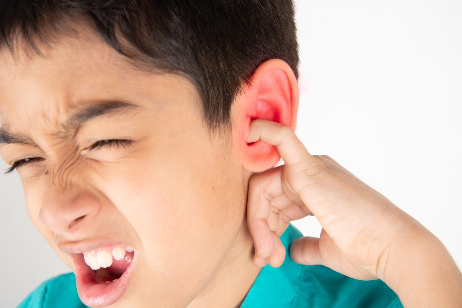 From Earache to Emergency: The Dangerous Path of Untreated Infections