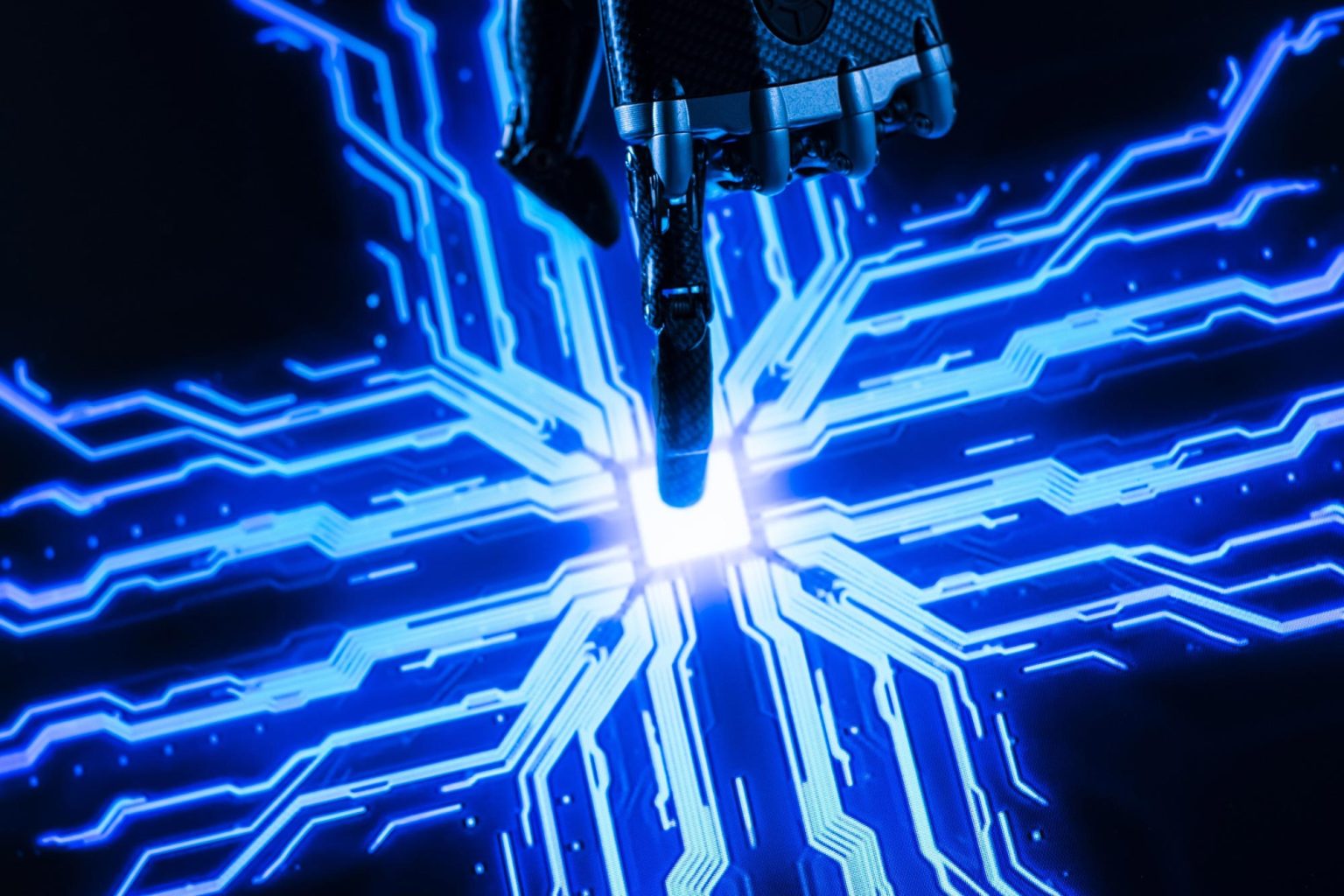 World’s Smallest Brain-Inspired Computer – So Small That It Can Harvest ...