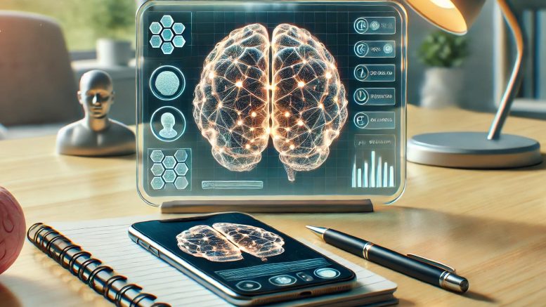 Brain News & Research Breakthroughs - SciTechDaily