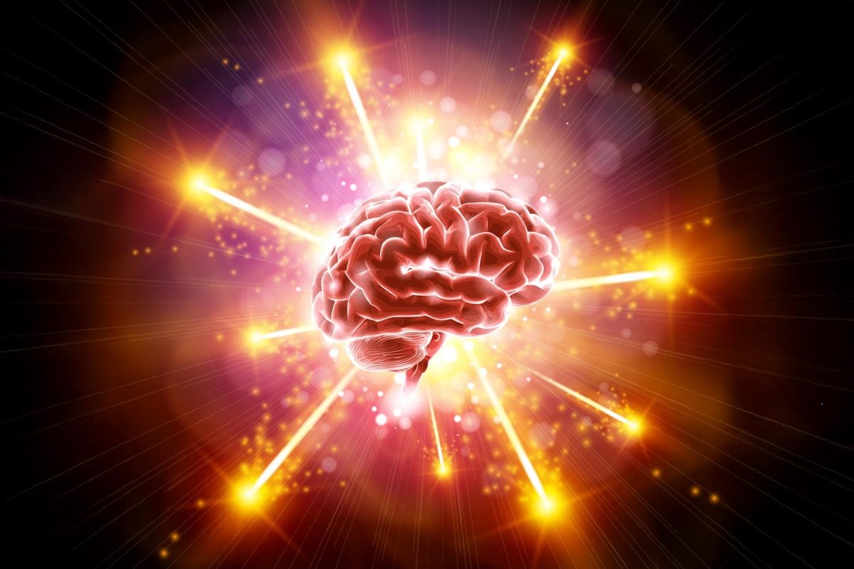 Could Vitamin C Be the Secret to Keeping Your Brain Younger?