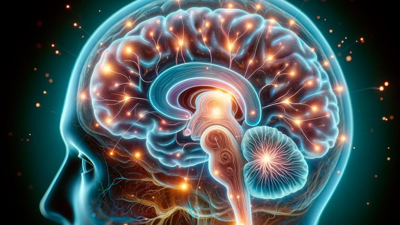 Injecting Bone Marrow Cells Helps Heal the Brain After Stroke