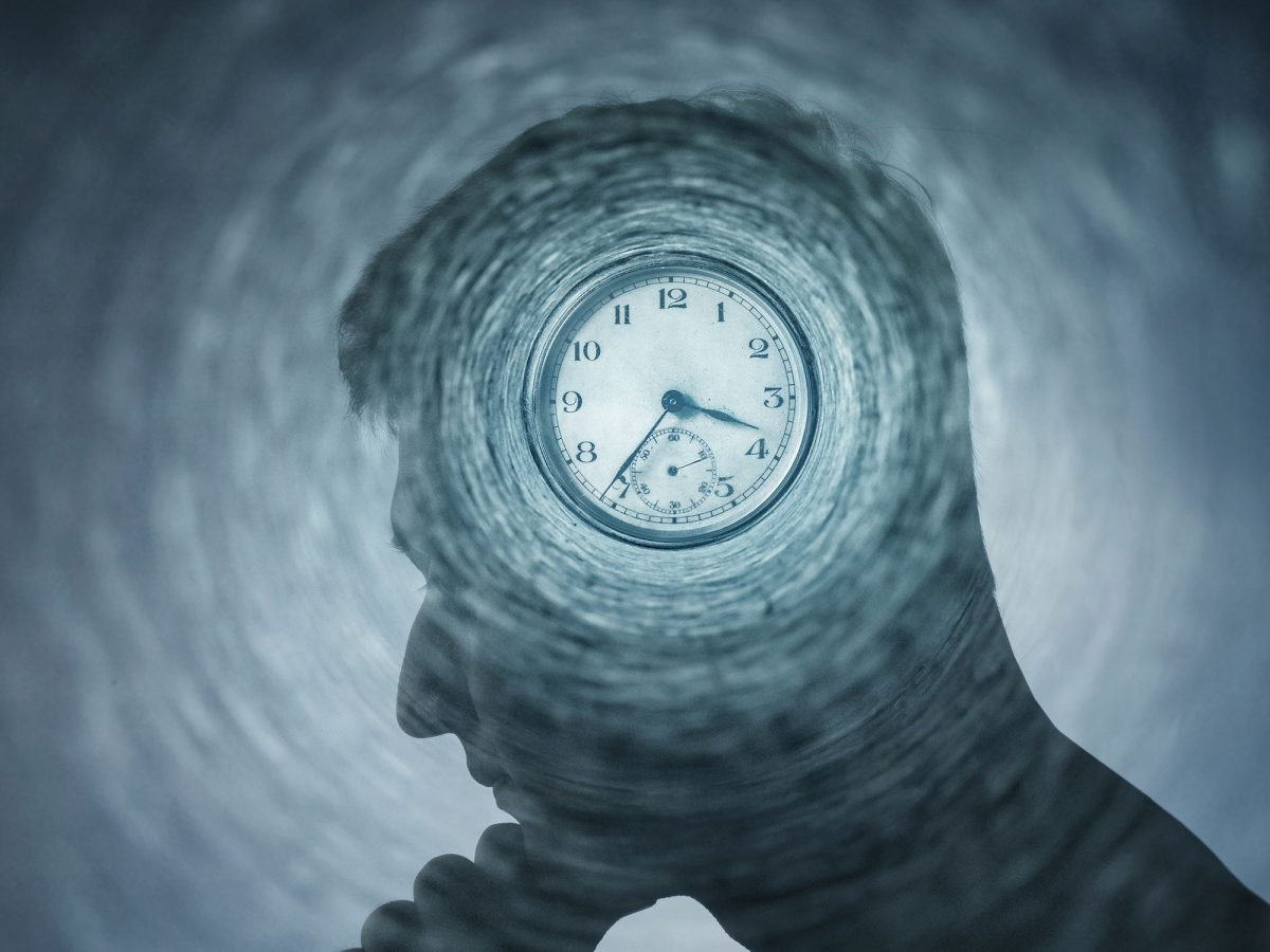 Mental Time Travel: Scientists Explore the Mysteries of ...