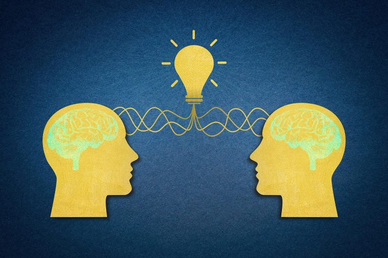 Neuroscience Just Proved Optimists Are on the Same Wavelength